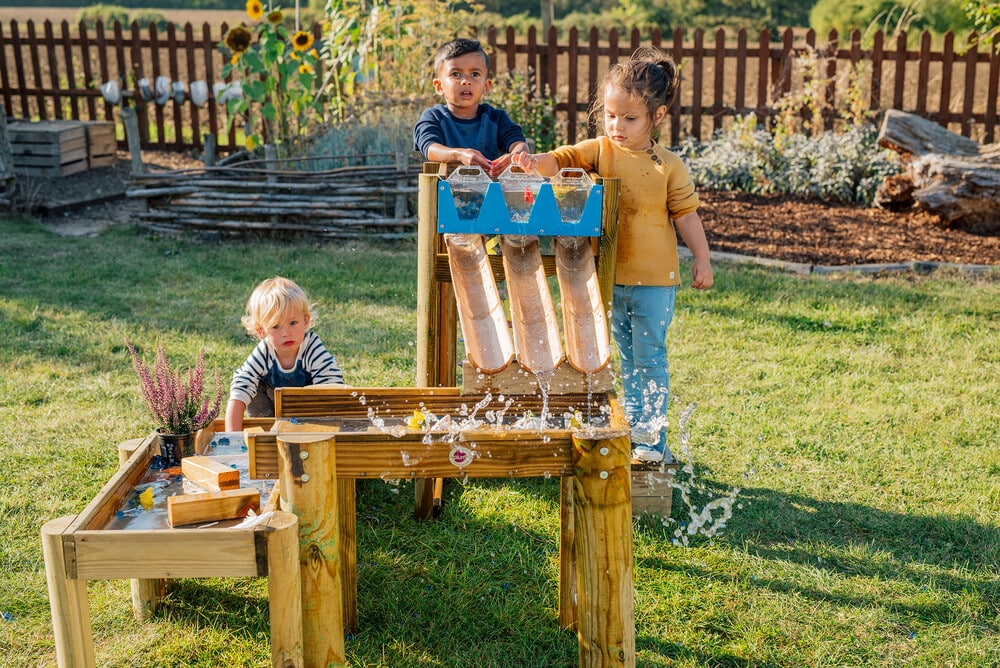 Plum Discovery Water Run - spiel-und-sport.de